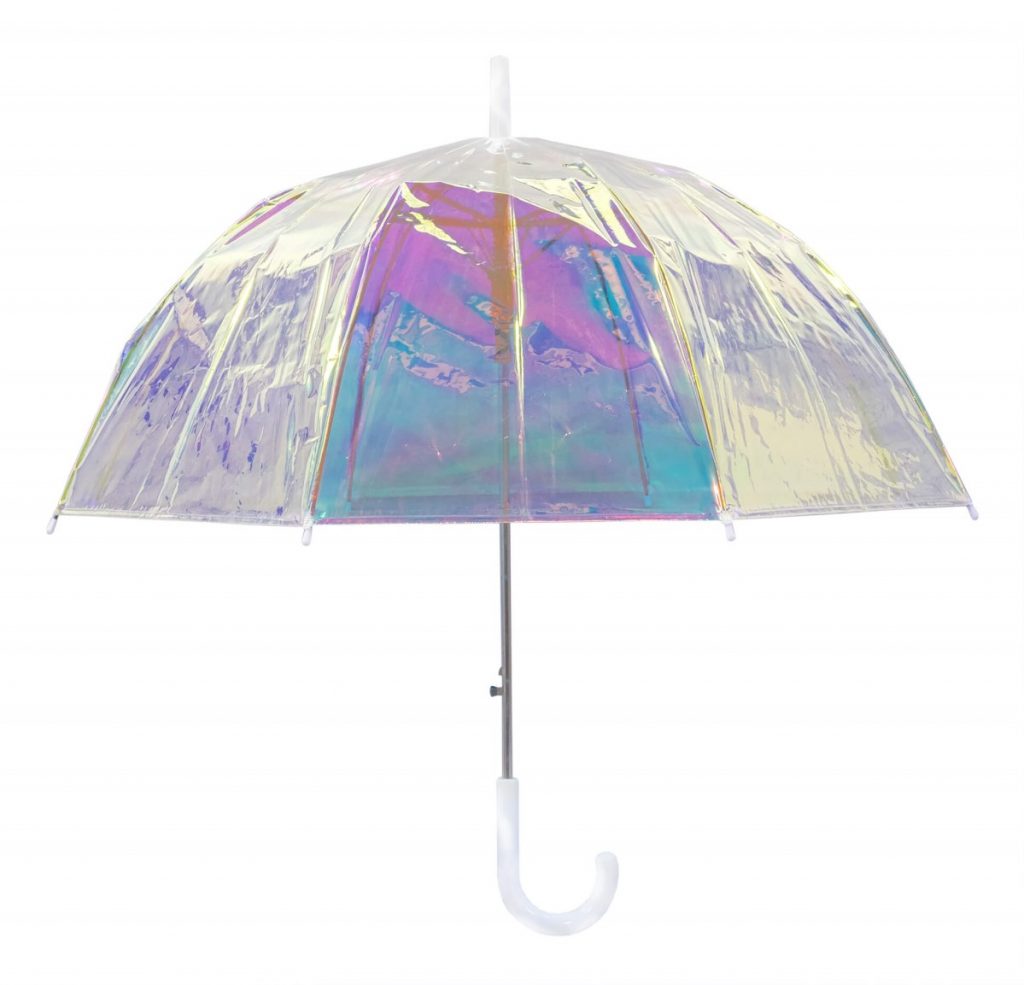 Opalescent Dome Umbrella – Splash Innovations